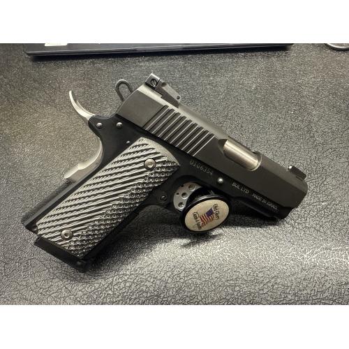 magnum research 1911