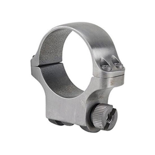 RUGER 30MM HIGH(5) MST (5K30HM) INDV