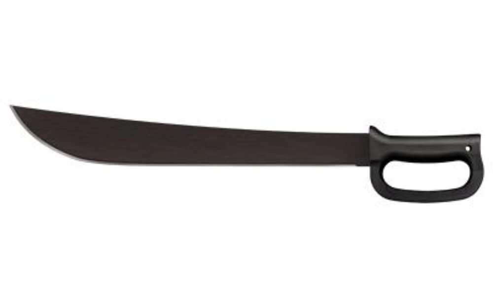 COLD STL LATIN D-GUARD MACHETE 18