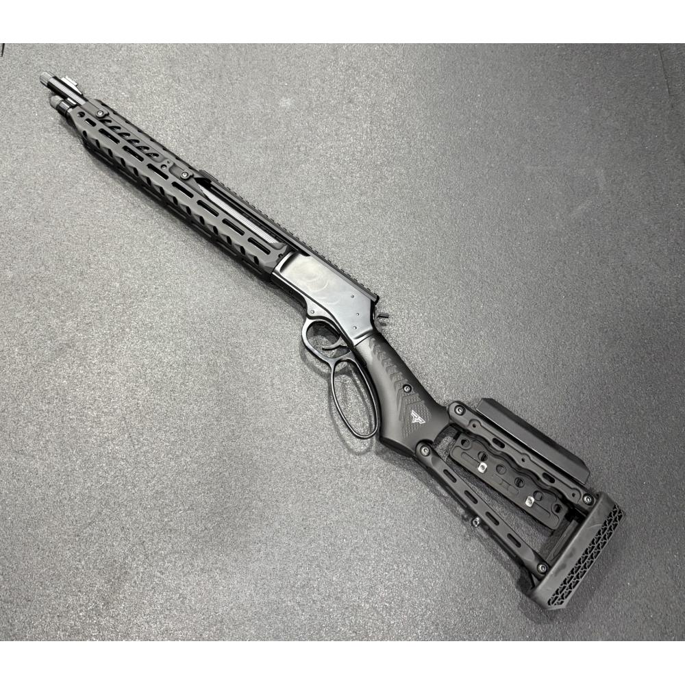 X MODEL 357 x RANGER POINT PRECISION