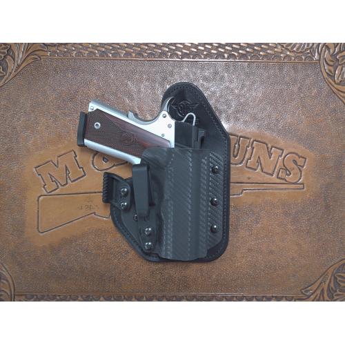 Pre-Owned Springfield 1911 Ronin EMP 9mm With 1 Magazine