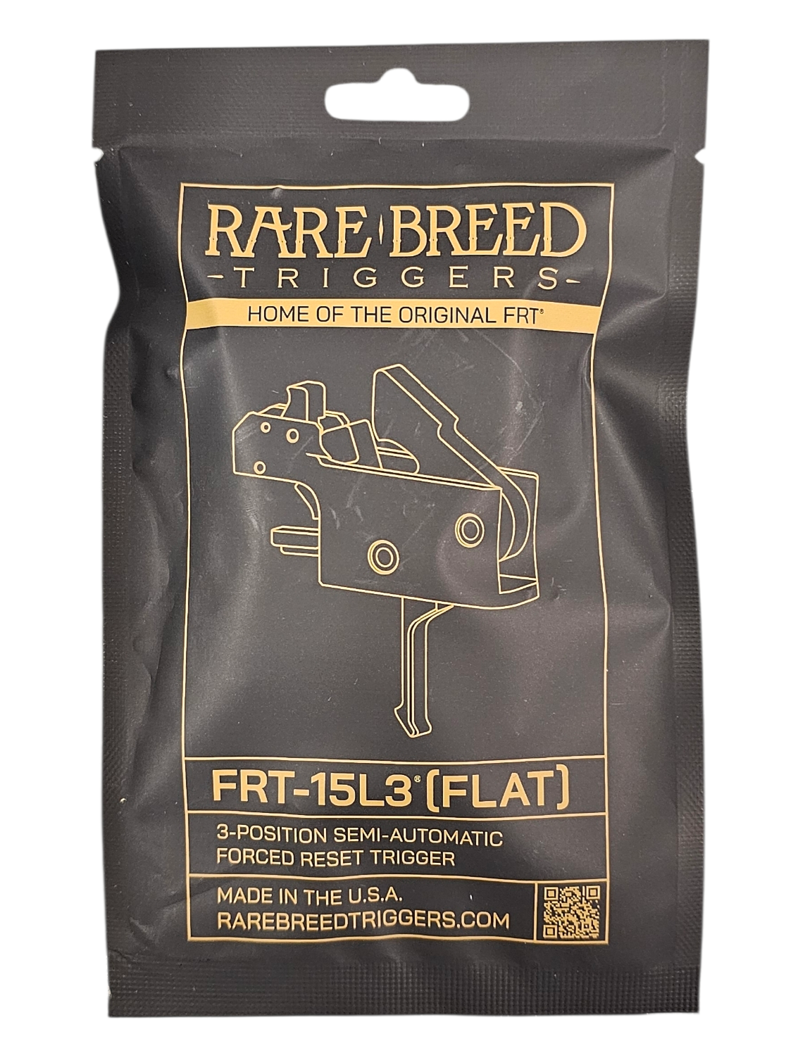 FRT 3 Position - Other Rifle Accessories & Parts at GunBroker.com ...