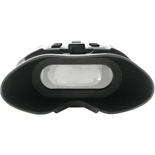 X-Vision Optics Phantom 50 Night Vision Hands-Free Binocular 200yd 1-3