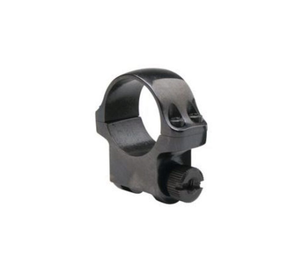 Ruger 90278 4BHM Scope Ring For Rifle M77 Hawkeye African Medium 1 Tube ...