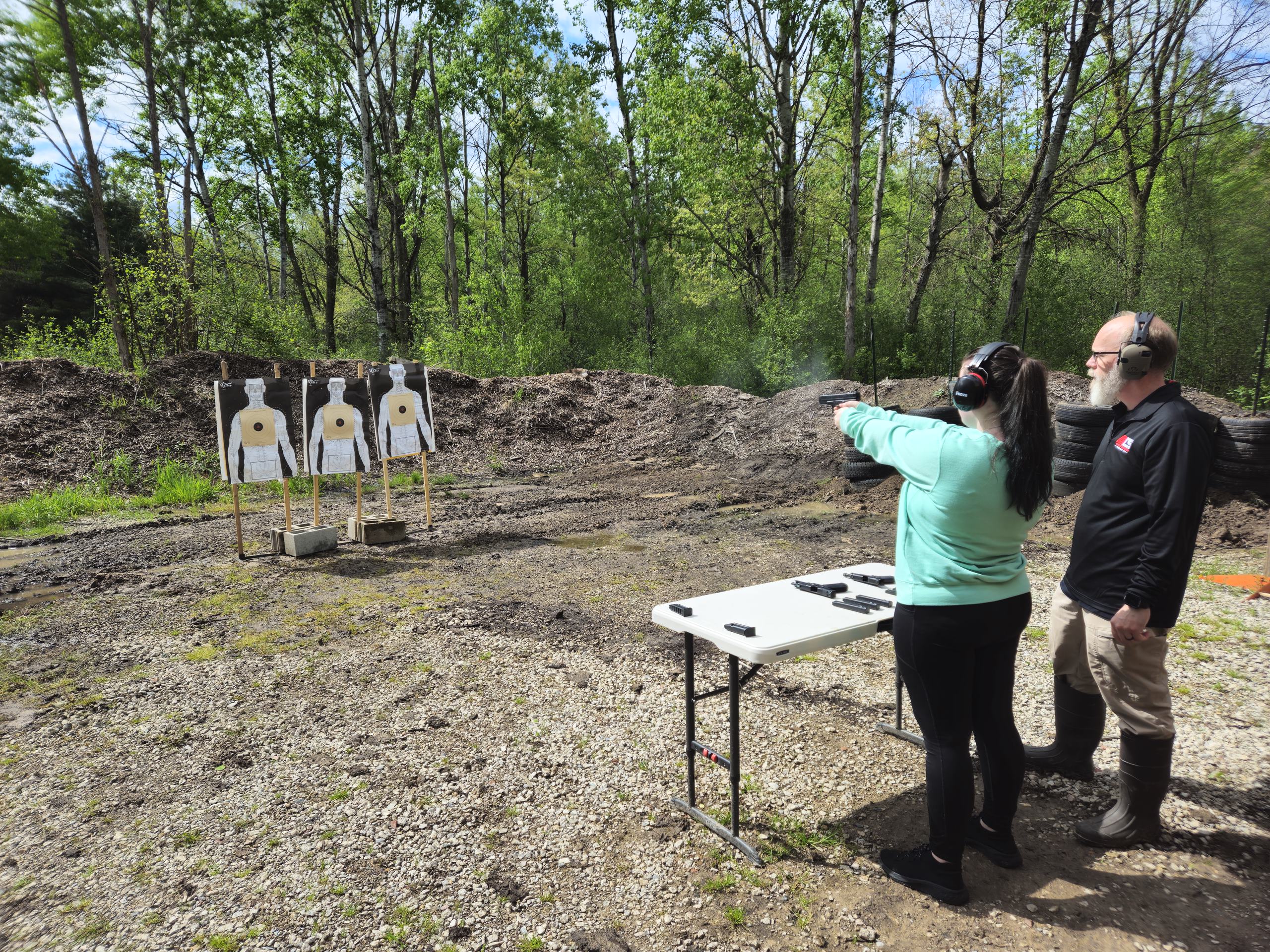 Applied Training Solutions (LLC)